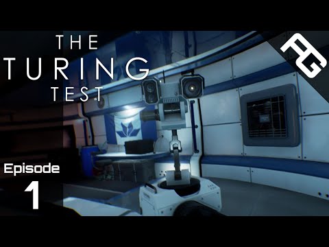 Steam Community :: The Turing Test