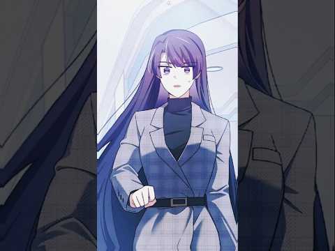 "hajin has to make biggest decision š·š„²||The Novelās Extra (Remake)||#manhua #manhwa #shorts #manga