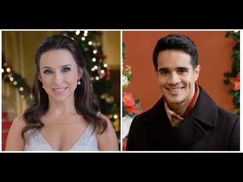 Hallmark's 'Groundswell' Stars Lacey Chabert, Ektor Rivera, Based On Katie Lee's Novel