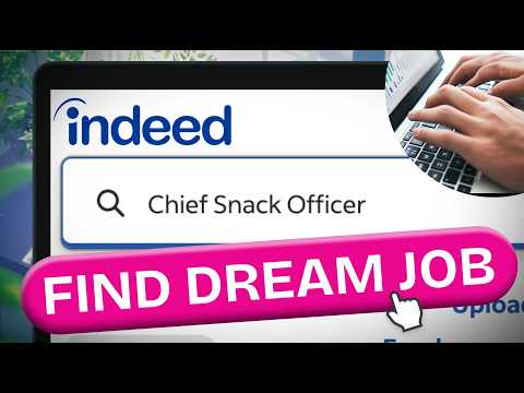 How to Search Jobs on Indeed (Step by Step)