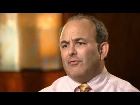 Interview with Jonathan Serody, MD