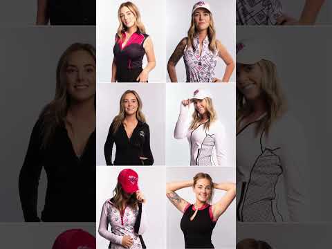 NGA – Fashion Forward Designs | Women’s Golf & Sport Apparel