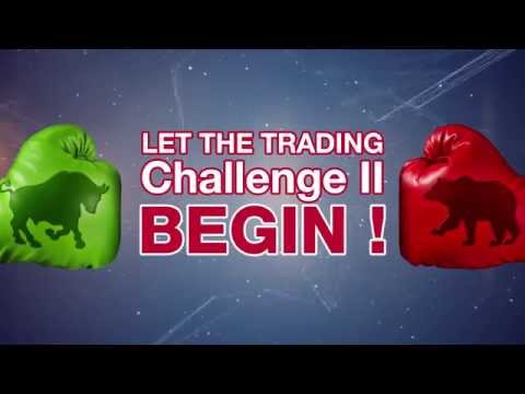 KenTrade Trading Challenge is back with a punch! - Teaser 3