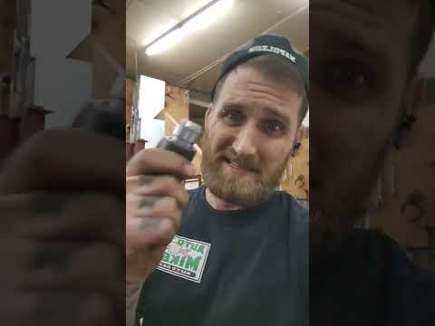 emergency wheel lock tool