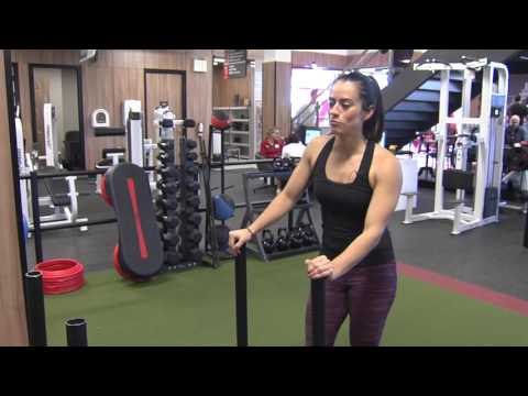 GoodLife Fitness Trends For 2017 - Part 1