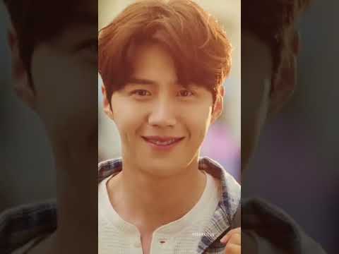 When Dushik sees Hye-jin😍