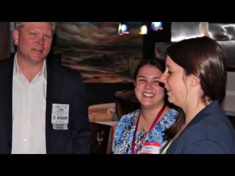 Young Professionals Networking through AIChE