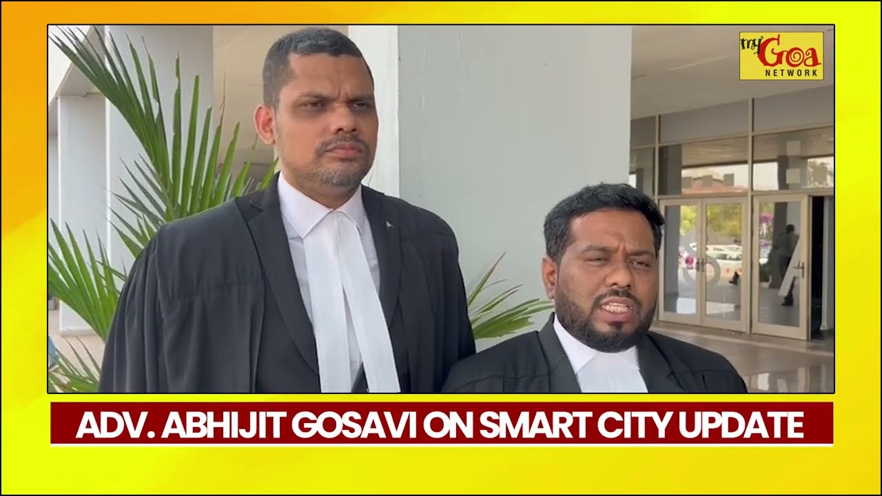 News – My Goa Network