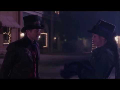 In Omnia Paratus| Gilmore Girls A Year In The Life