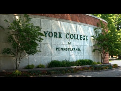 York College Promise | York College of Pennsylvania