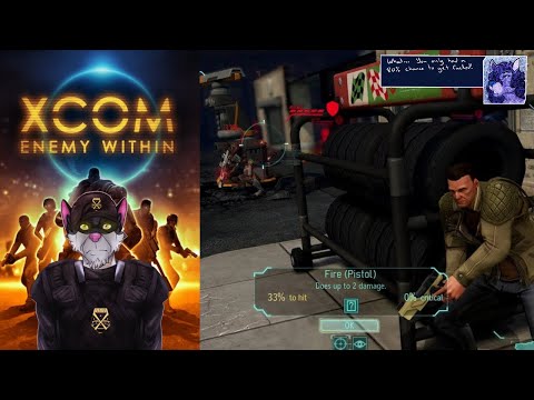 Steam Community :: Video :: [INTRO] Let's Play XCOM : Enemy Within (without My Conscience)