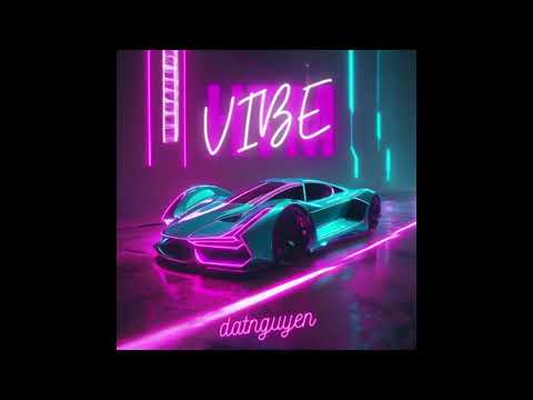 HTM VIBE - datnguyen (Slowed)