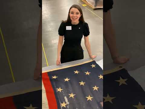 The 15 Star Flag and Active Citizenship | Honoring America with Civic Season 2023
