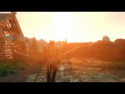Skyrim Best ENB