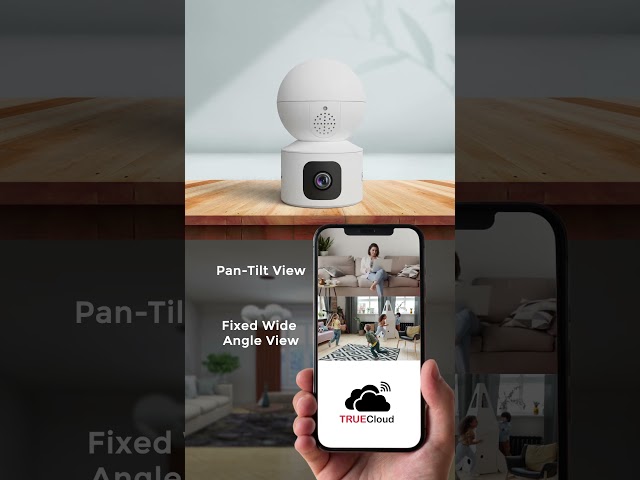 Trueview Camera - TRUEVIEW 4G LINKAGE CAMERA-T18201-A Authorized ...