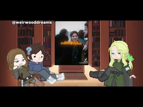 Fandoms react(WIP)|| part 1: Ned Stark(Game of thrones) @Lin-r9e