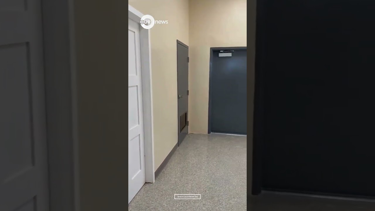 San Salvador Officially Opens United Estates Community Clinic