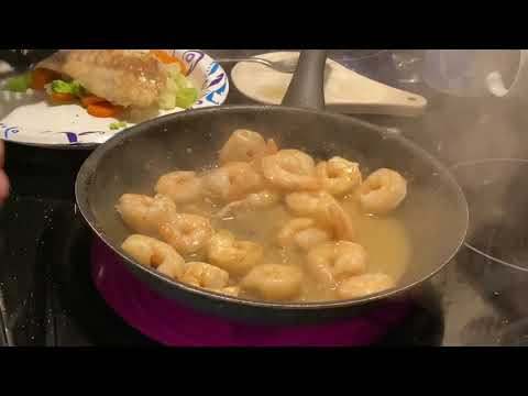 Poor manβs Lobster or trash fish?? (Cook and EAT).