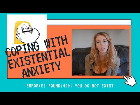 watch this if you have existential anxiety