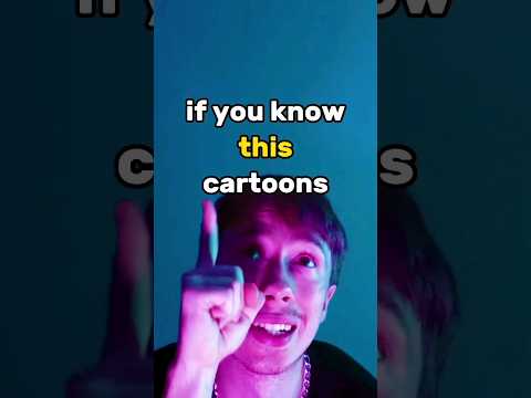 Best cartoons from 2000s #cartoons #cartoon #shorts #2000s
