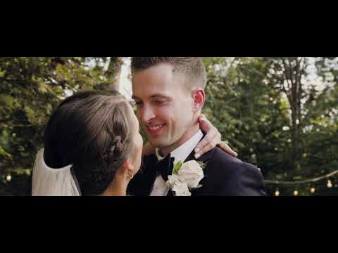 Wedding Video Teaser | Courtney + Marcus | Avon, Indiana
