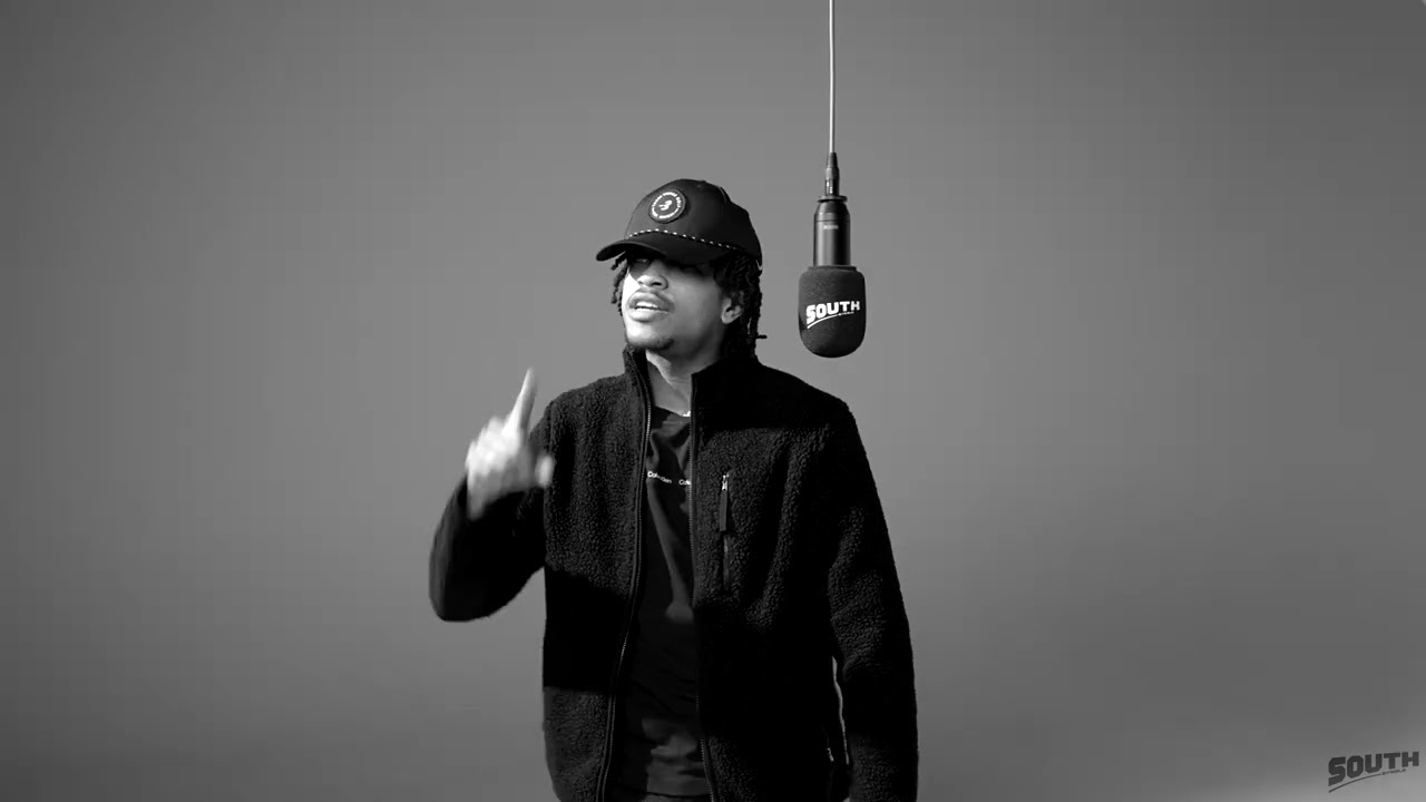 Melodic B performs “Rain” - SBS Exclusive