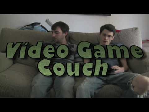 Steam Community :: Video :: Video Game Couch Ep. 6 - "Crafty"