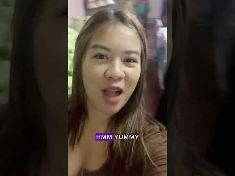 Sabado night!🏡🍽️🥩 #saturday #sabado #lola #grandma #grandmother #familyvlog #family #familytime