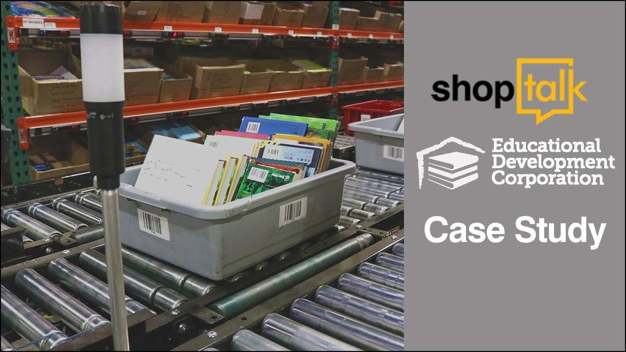 EDC Fulfillment Case Study by Cisco-Eagle