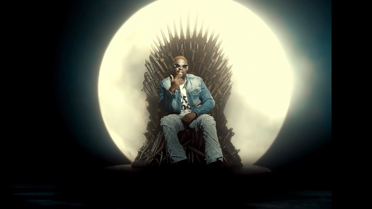 Lyrics & Translations of Bodja by Biz Ice | Popnable