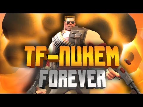 Steam Community :: Video :: Duke Nukem Heavy