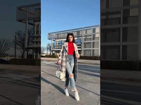Casual Chic Style Inspo #casualoutfitinspo #comfyandcasual