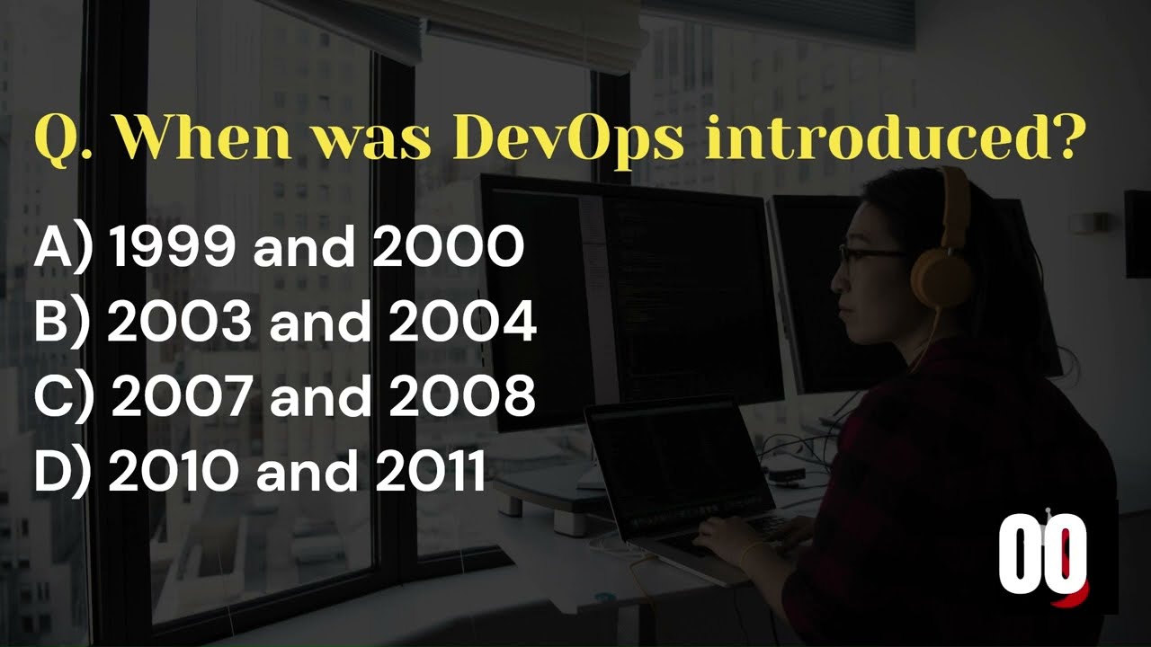 Learning DevOps - end 2 end #software #devops #technology