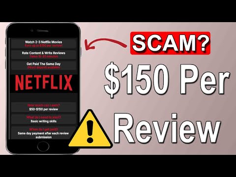Flixenroll.com Review - Get $150 Per Review ! Legit Or Scam