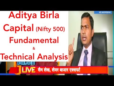 Aditya Birla Capital Ltd Nifty Top 500 Stock Analysis | Fairstock | Shams Sheikh