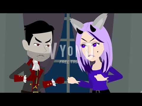 LUNA | Official Trailer