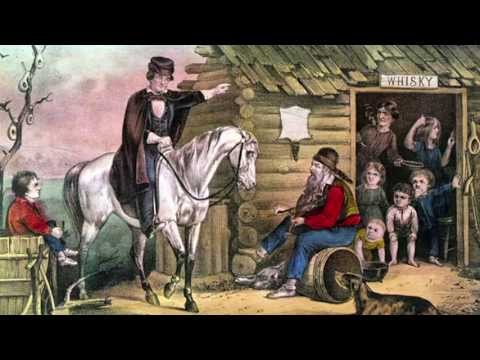 This Week in Ark. History, Episode 31, "The Art of the Arkansas Traveler"