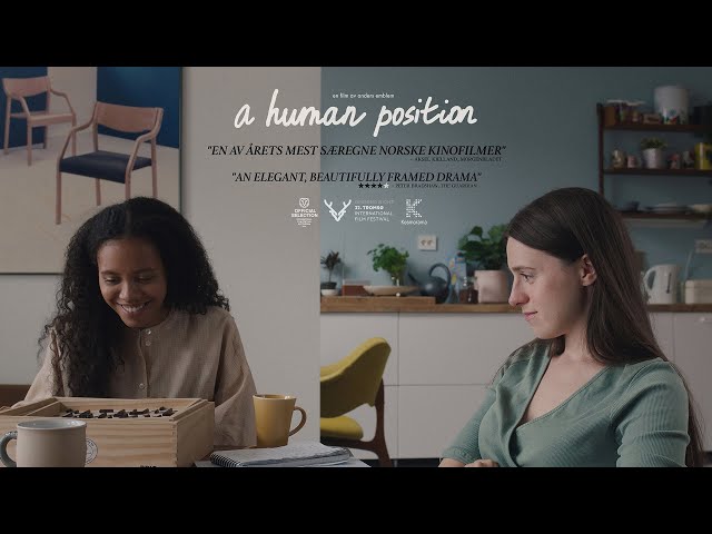 A Human Position (2022) | Cineplayers