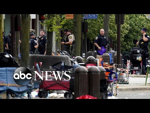 FBI looks into possible warning signs in July 4 mass shooting l WNT