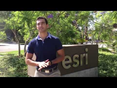 UMiami MPS Intern Spotlight - Ramiro Barbuzano Jr.