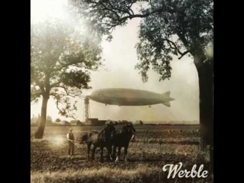 R101 airship