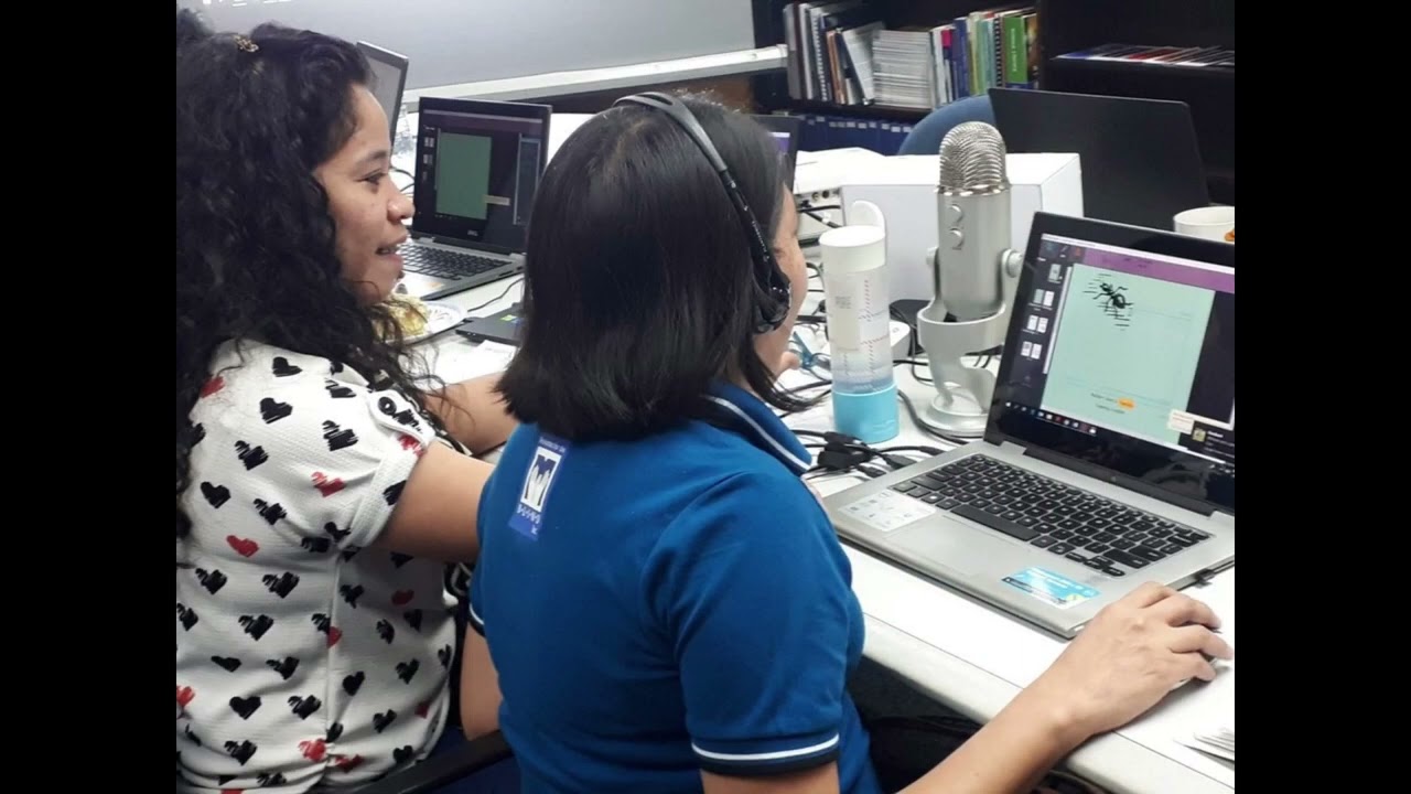 A Brief Introduction to Bloom