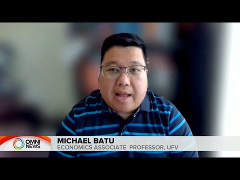 Dr. Michael Batu on housing affordability and CMHC report | OMNI News June 20 2025