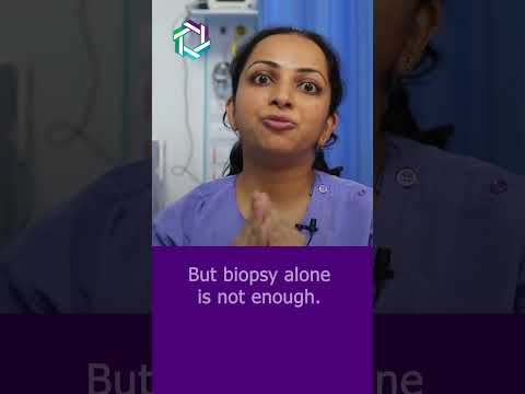 Is Biopsy the Gold Standard for Cancer Diagnosis? | The Role of Biopsy | Dr Niharika garach