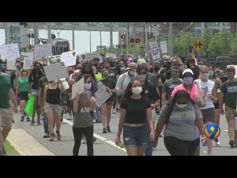 'Talking about Race': What is Systemic Racism?