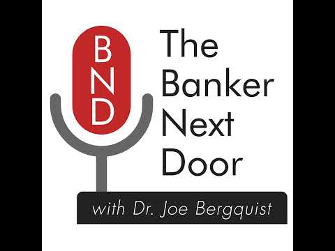 Episode 398: Review of FED Senior Loan Officer Opinion Survey for April 2025