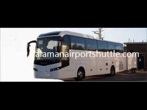 Dalaman Airport Transportation