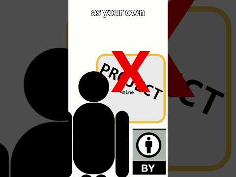 How SCP Wiki's License Works #scp