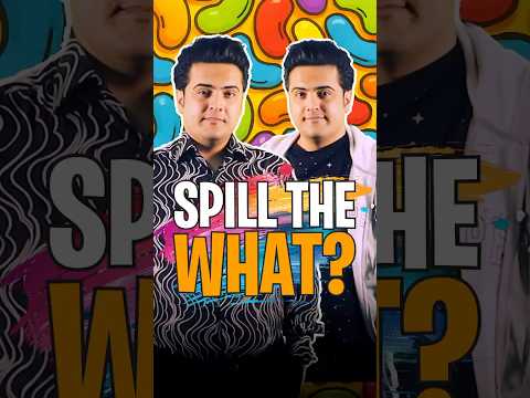 โSpill the Beansโ โ What Does It Mean? #SpillTheBeans #EnglishIdioms #EverydayEnglish