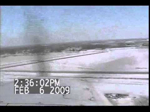 Dave Keller's successful Mooney 20C turn back (The Impossible Turn)
